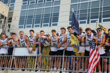 B-CC High School Sports Boosters