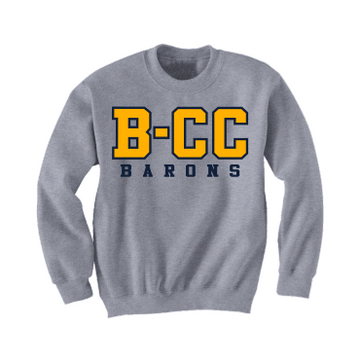 Apparel – B-CC High School Sports Boosters